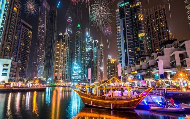 غداً المتمم لشهر رمضان والأربعاء أول أيام عيد الفطر في الإمارات