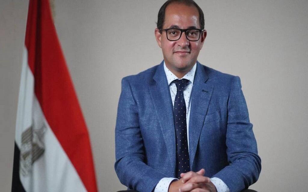 وزير المالية المصري إقرار الحزمة الاجتماعية جاء بعد مناقشات مكثفة
